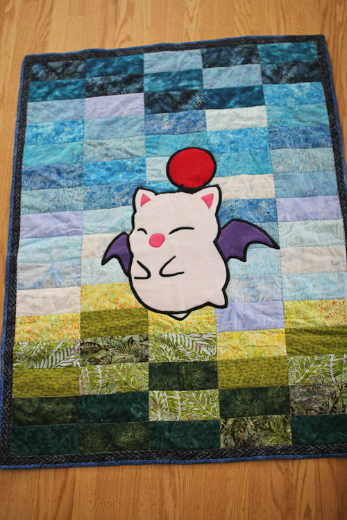 Co-Quilts – Simply Mi