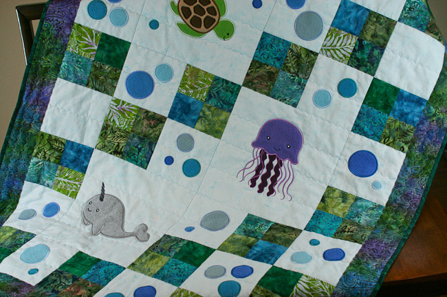 Co-Quilts – Simply Mi